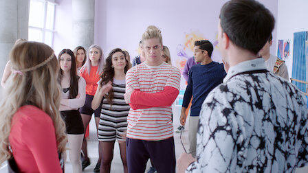 Watch Go! Live Your Way | Netflix Official Site