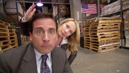 Watch The Office (U.S.) | Netflix