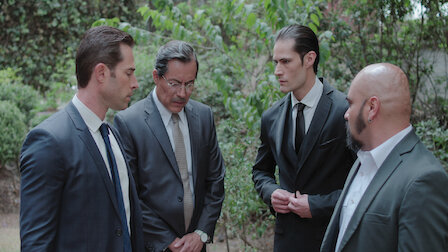 Watch El Dragón: Return of a Warrior | Netflix