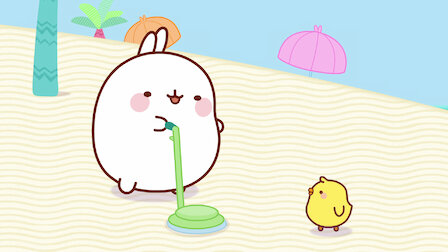 Watch Molang | Netflix