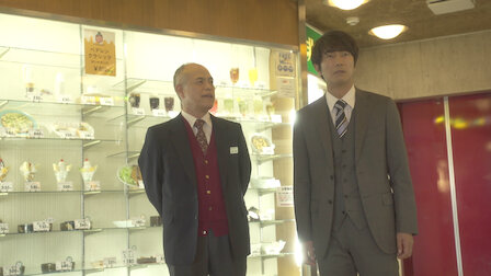 Watch Bullet Train Bistro | Netflix