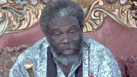 Watch The Governor | Netflix