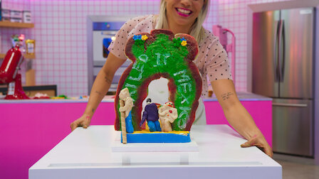 ¡Nailed It! México | Sitio oficial de Netflix