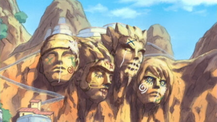 Watch Naruto | Netflix