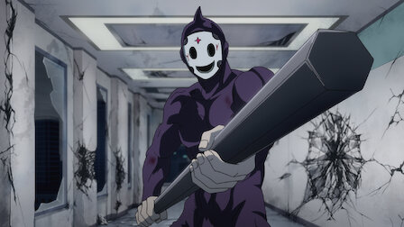 Watch High-Rise Invasion | Netflix Official Site