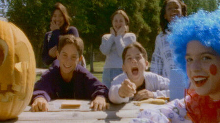 Watch Goosebumps | Netflix