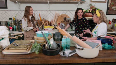 Watch Get Organized with The Home Edit | Netflix Official Site