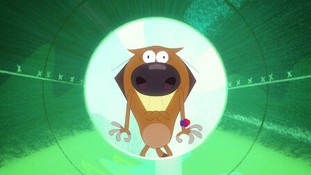 Watch Zig & Sharko | Netflix