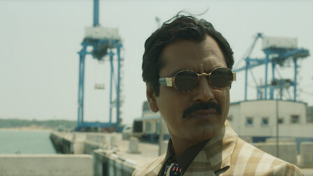 Watch Sacred Games | Netflix Official Site