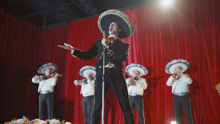 Watch El Rey, Vicente Fernández | Netflix Official Site