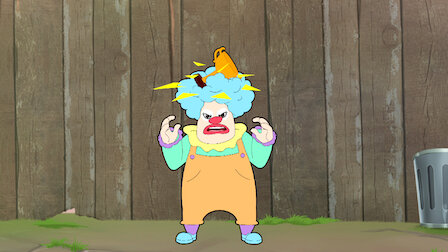 Watch Mighty Raju | Netflix