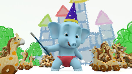 Watch Word Party Presents: Math! | Netflix Official Site