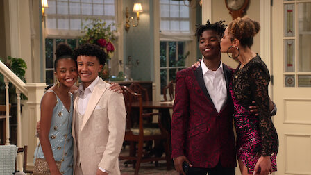 Watch Family Reunion | Netflix Official Site