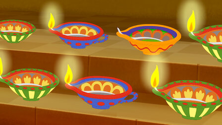 Watch Mighty Raju | Netflix