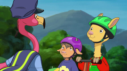 Watch Llama Llama | Netflix Official Site