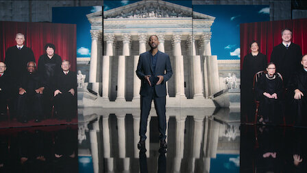 Watch Amend: The Fight for America | Netflix Official Site