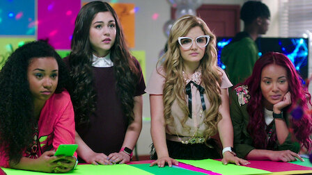 Watch Project Mc² | Netflix Official Site