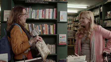 Watch The Letdown | Netflix Official Site