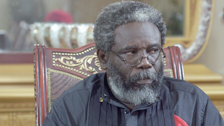 Watch The Governor | Netflix