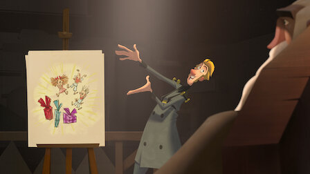 Watch Klaus | Netflix Official Site