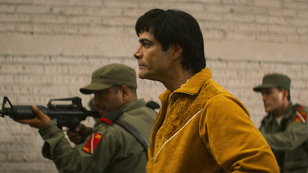 Watch Narcos: Mexico | Netflix Official Site