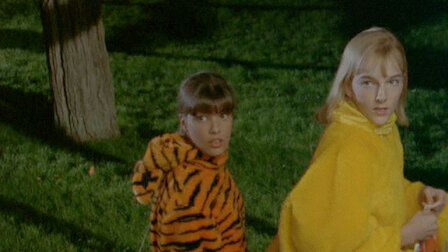 Watch Goosebumps | Netflix