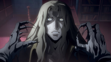 Watch Castlevania | Netflix Official Site