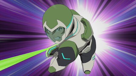 Watch Voltron: Legendary Defender | Netflix Official Site