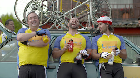 Watch Pablo Escobar, el patrón del mal | Netflix