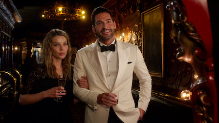 Watch Lucifer | Netflix Official Site