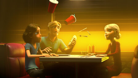 Watch 3Below: Tales of Arcadia | Netflix Official Site