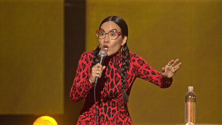 Watch Ali Wong: Don Wong | Netflix Official Site