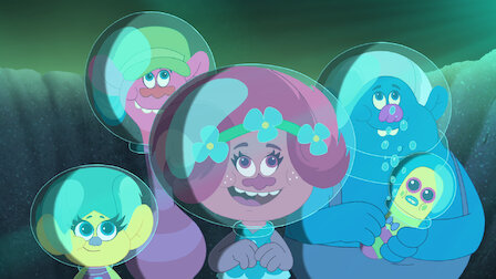Watch Trolls: The Beat Goes On! | Netflix Official Site
