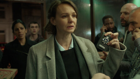 Watch Collateral | Netflix Official Site