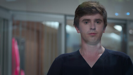 Watch The Good Doctor | Netflix