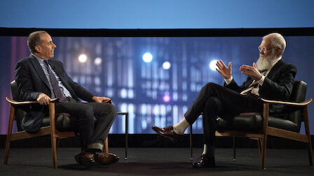 Watch My Next Guest Needs No Introduction With David Letterman ...