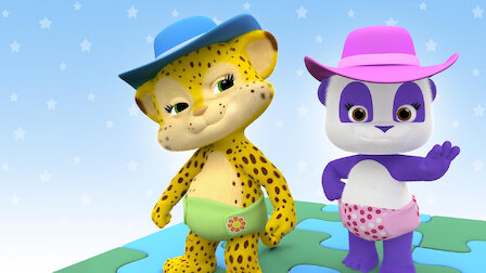 Watch Word Party | Netflix Official Site