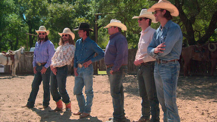Watch How to Be a Cowboy | Netflix Official Site