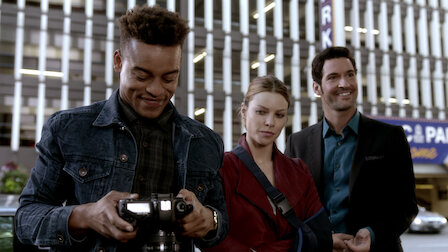 Watch Lucifer | Netflix Official Site