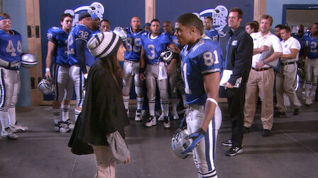 Watch The Game | Netflix