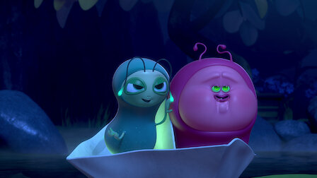 Watch Larva Family | Netflix Official Site