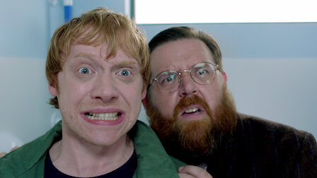 Watch Sick Note | Netflix Official Site