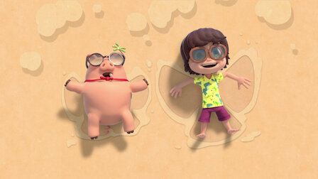 Watch Kazoops! | Netflix Official Site