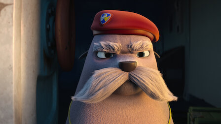 Das Seehund-Team | Netflix – offizielle Webseite