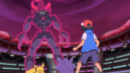 Watch Pokémon Ultimate Journeys: The Series | Netflix Official Site
