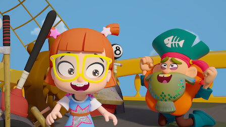 Watch StarBeam | Netflix Official Site