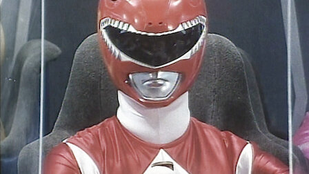 Watch Mighty Morphin Power Rangers | Netflix