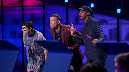 ¿Es pastel? | Sitio oficial de Netflix