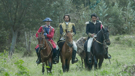 Watch Bolívar | Netflix Official Site