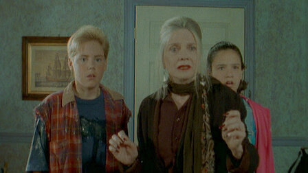 Watch Goosebumps | Netflix